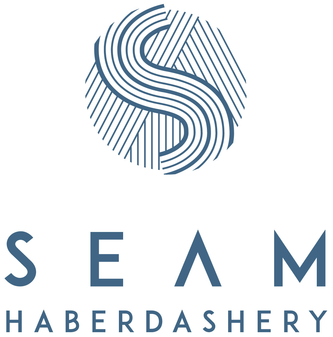 Seam Haberdashery, Topsham, Exeter. Yarns, sewing & knitting supplies